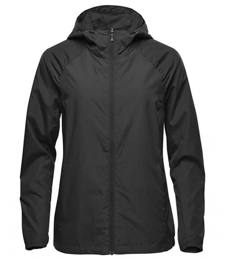 Stormtech KXT2W Ladies Pacifica Wind Jacket